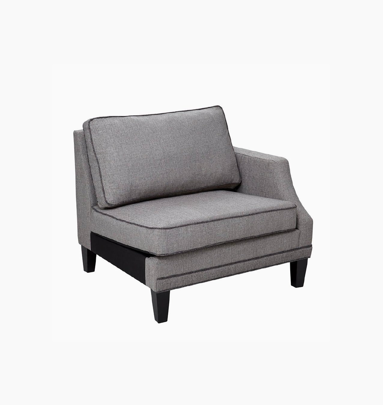 Signature Gordon Modular Sofa Right Arm - Adeli Construction
